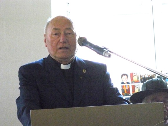 Die Eghalanda Gmoi Bayreuth